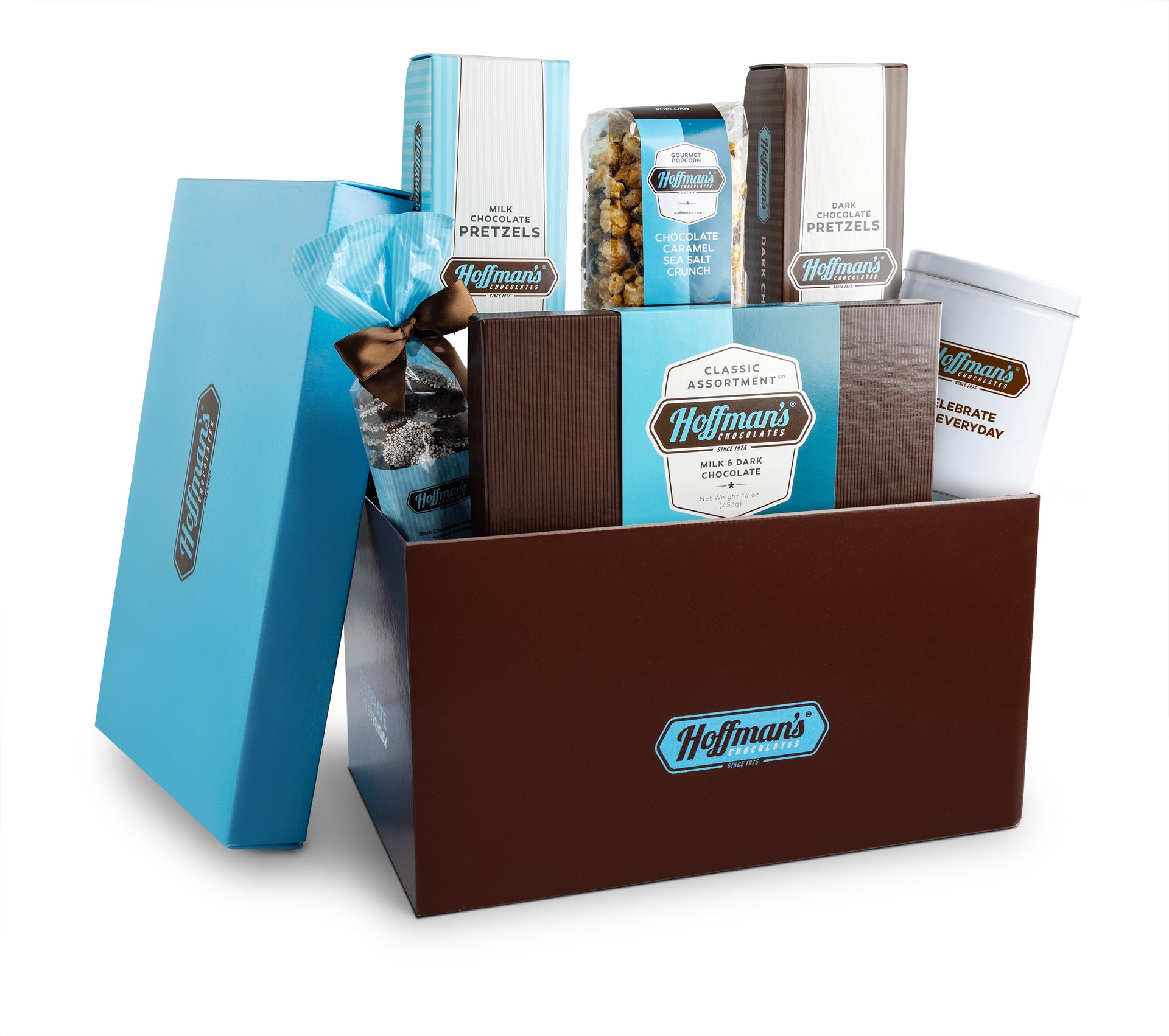 Shop All – Hoffman's Chocolates