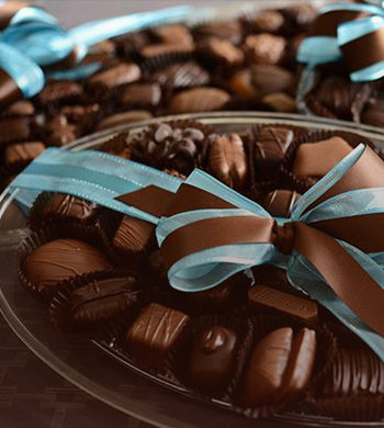 Hoffman's Chocolates | Hand crafting legendary chocolates since 1975