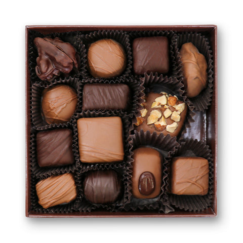 Hoffman's Chocolates | Hand crafting legendary chocolates since 1975