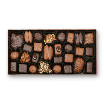 Hoffman's Chocolates | Hand crafting legendary chocolates since 1975